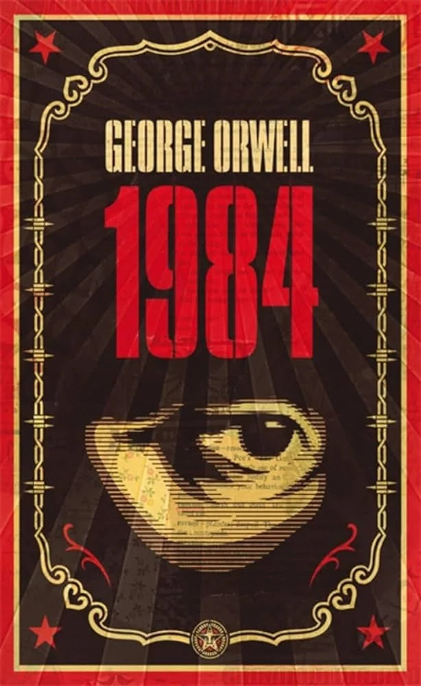 1984 By George Orwell – Readers.ae