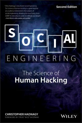 Social Engineering by Christopher Hadnagy – Readers.ae