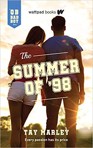 The Summer of 98 by Tay Marley – Readers.ae